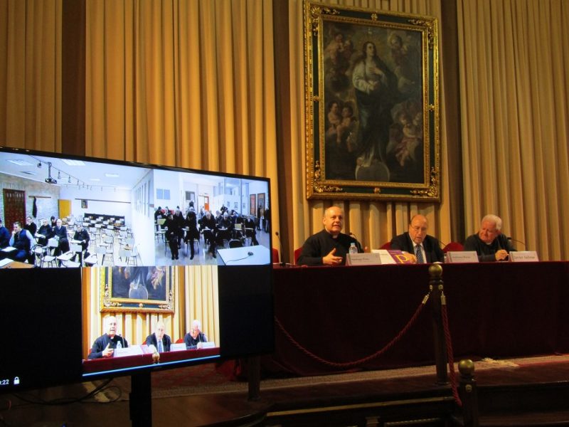 Alphonse Borras apuesta por el «trabajo en equipo más allá de la labor ...
