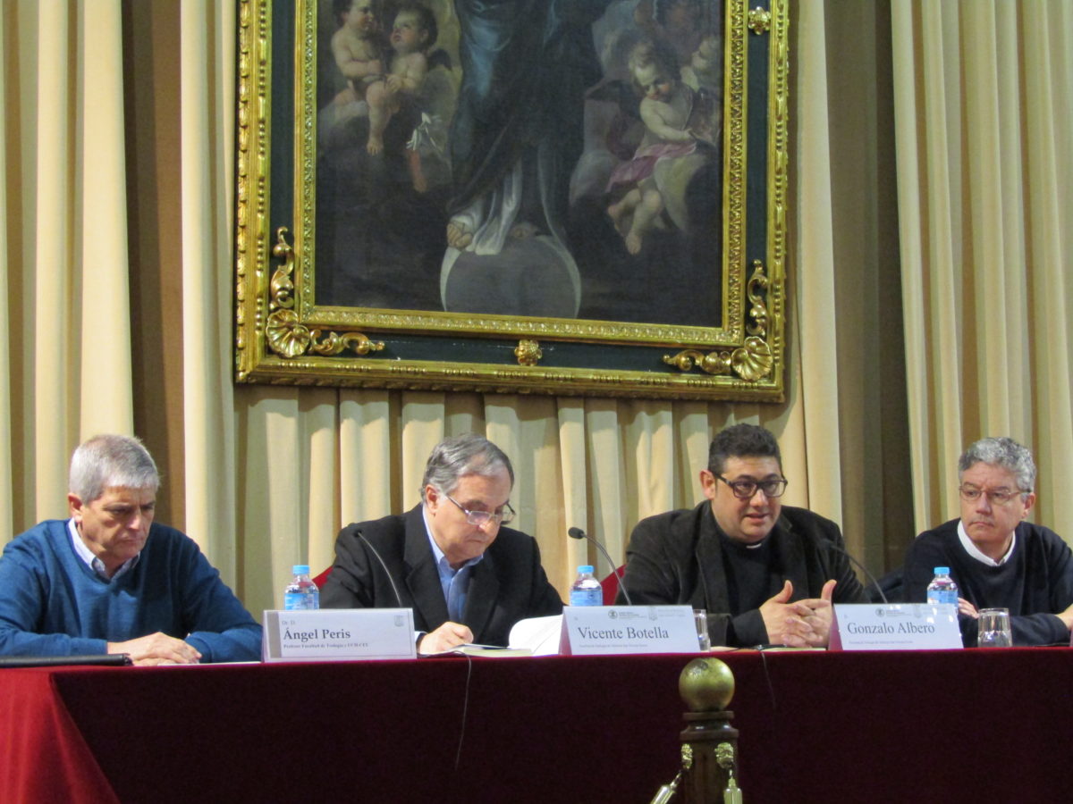 ‘Veritatis Gaudium’ o el desafío de la reflexión cristiana para una ...