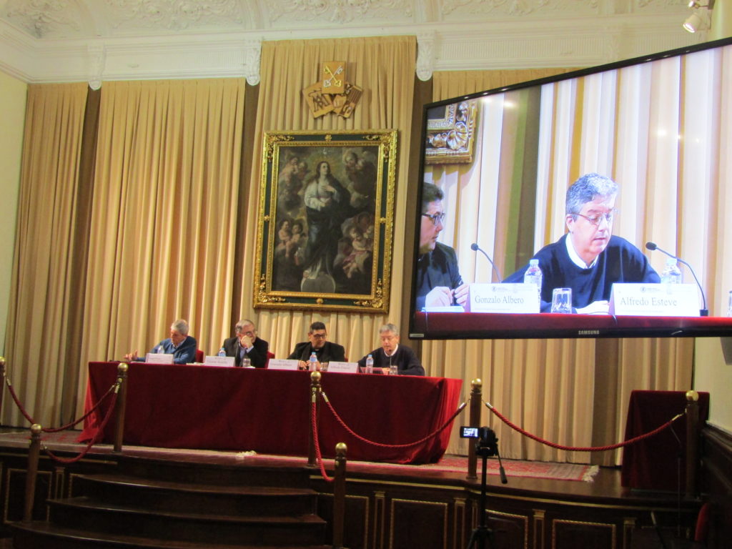 ‘Veritatis Gaudium’ o el desafío de la reflexión cristiana para una ...