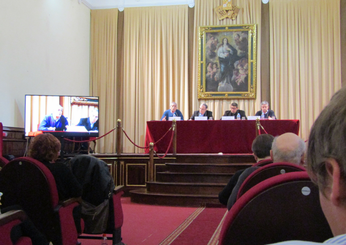 ‘Veritatis Gaudium’ o el desafío de la reflexión cristiana para una ...