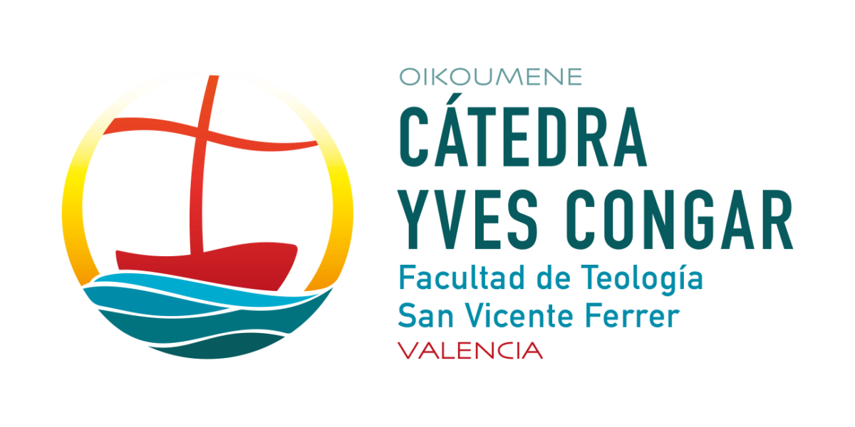 Cátedra Yves Congar – Facultad de Teología Valencia