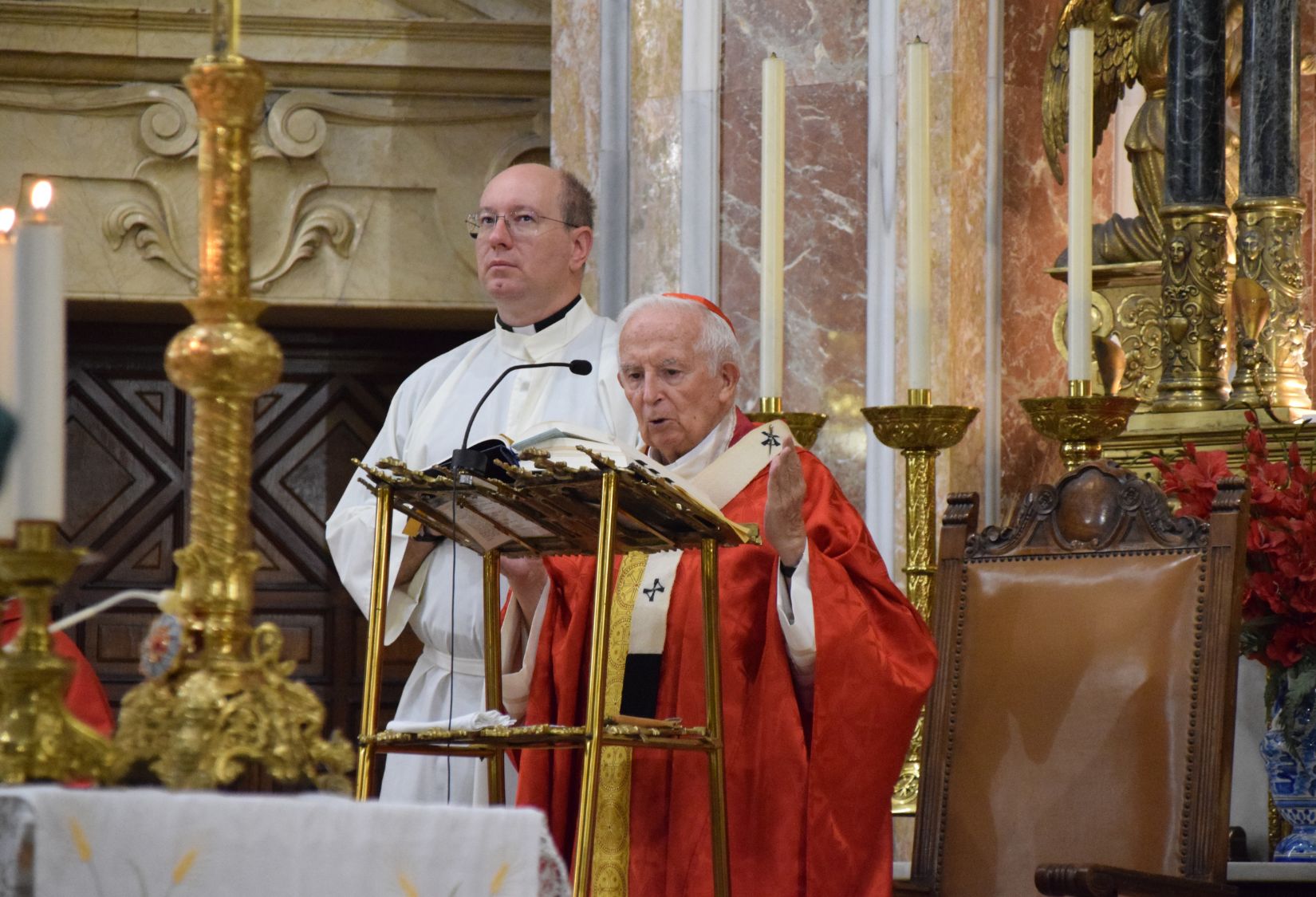 Cardenal Cañizares: «Necesitamos de una Teología que se pueda apuntar a ...