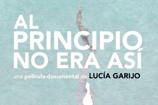 Al principio no era así, un documental sobre la Teología del Cuerpo ...
