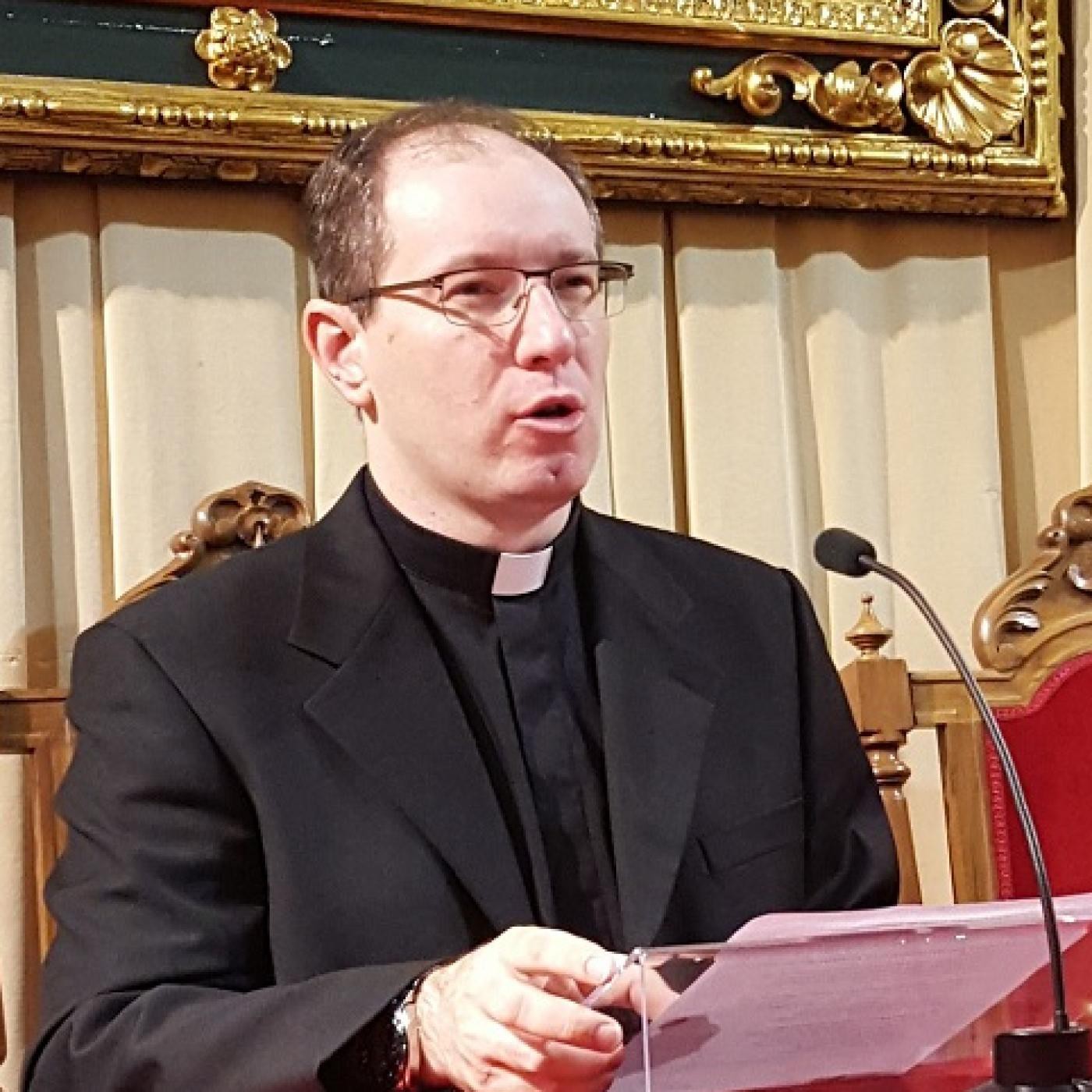 Vicente Edgar Esteve defiende su tesis doctoral el próximo mes de enero ...